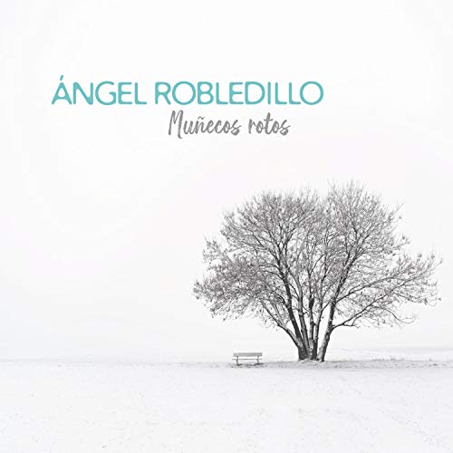 Play Muñecos rotos by Angel Robledillo on Amazon Music