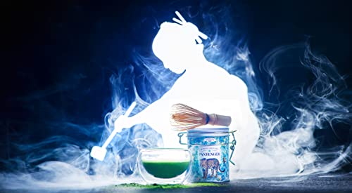 The 30 Best Shade-Grown Matcha Tea of 2025 [Verified] - Cherry Picks