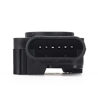 Throttle Position Sensor TPS Fits Navistar Volvo Ford Navistar Replace ...
