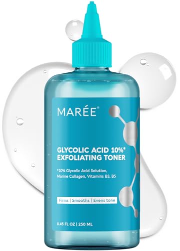 Top 5 Glycolic Toners: Your Essential Review Guide