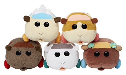 MGA Entertainment 585626EUC Pui Molcar Medium Plush Toy Teddy 28 cm ...