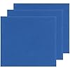 Amazon.com: Now Designs Bar Mop, Royal Blue, Set of 3 : Home & Kitchen