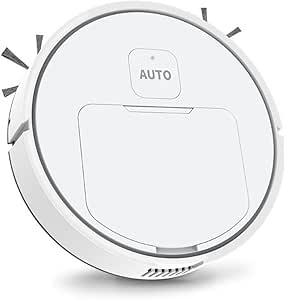 Mini Sweeping Robot, Sweeping Robot Fully Automatic Household Three in ...
