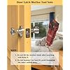 Door Latch Mortise Tool, Door Latch Installation Kit Help Remove ...
