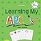 Learning My ABC's: Activity Workbook: Dolly, L.B.: 9798985388206 ...
