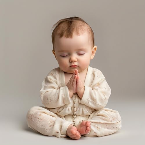 Mi Pequeño Zen: Música Meditativa Para La Relajación Del Bebé von ...