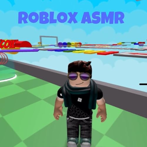 Amazon.com: ASMR Roblox Parkour (Extreme Mouth Sounds) : Matijn ASMR ...