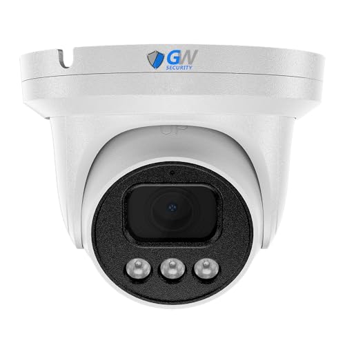 Best Security Camera for License Plates: Top Picks for ANPR and Vehicle ...