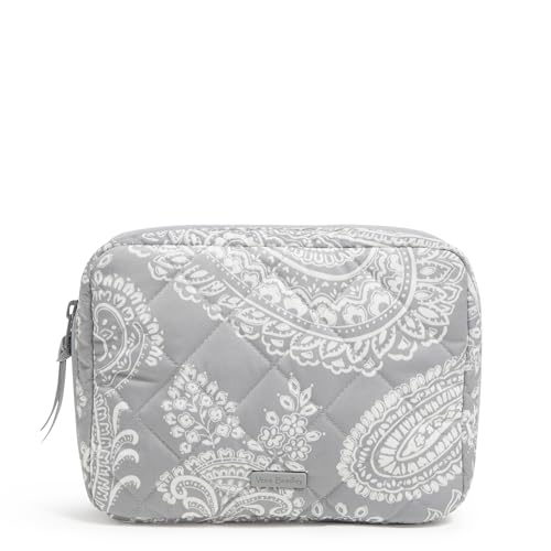 Vera Bradley Cloud Gray Paisley
