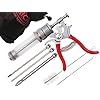 Amazon.com: SPITJACK Magnum Meat Injector with Three Needles XL. Food ...