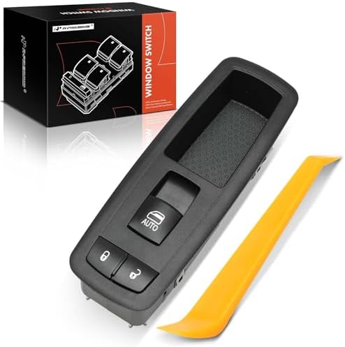 A-Premium Power Window Switch Compatible with Jeep Grand Cherokee 2014 ...