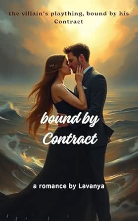 Bound by Contract (Bound by Contract- An Indian Dark Romance Book 1 ...