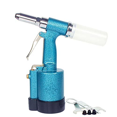 Best Pop Rivet Gun: Pneumatic Or Manual?