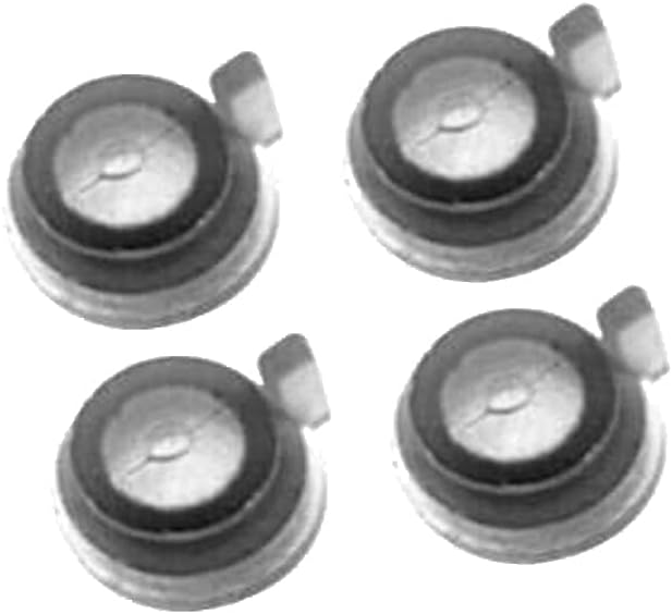 Amazon.com: Replacement Windshield Wiper Linkage Bushing Kit Mechanics ...
