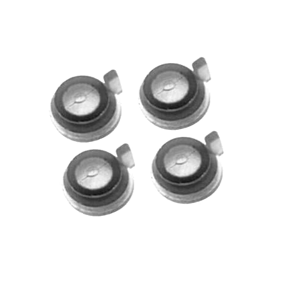 Amazon.com: Replacement Windshield Wiper Linkage Bushing Kit Mechanics ...