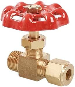 Amazon.com: FALKIN M12-M22 1/8" 1/4" 3/8" 1/2" BSP Male X 6 8 10 12mm ...