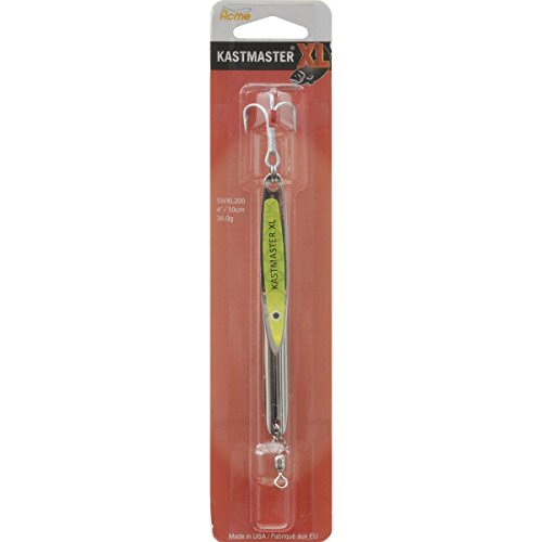 4 Surf Fishing Lures (That Actually Work) - Cast and Spear