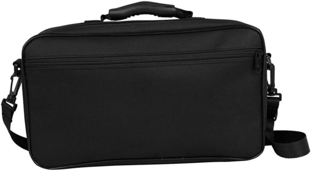 Amazon.com: WHAMVOX Box Musical Instrument Storage Bag Storage Bag ...