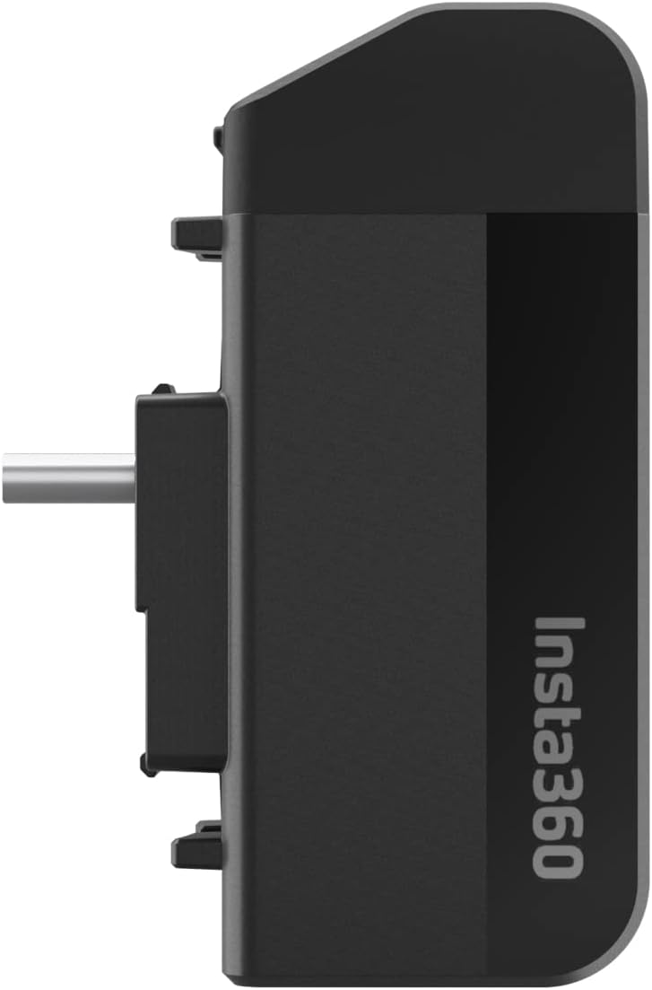 Amazon.com : Insta360 Quick Reader, Vertical Version, Compatible with ...