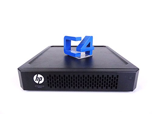 HP PS1810-8G Switch - 8 Ports - Manageable - 8 x RJ-45 - 10/100 ...