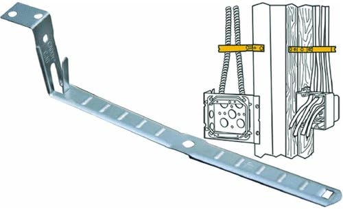 CADDY 9 in. "Colorado Jim" Cable Support (10-Pack) - Stage And Studio ...
