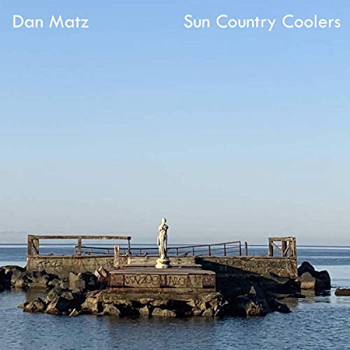 Amazon.com: Sun Country Coolers : Dan Matz: Digital Music