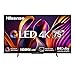 Hisense 75QD7N-75 inch QLED 4K Google TV with Quantum Dot Colour Technology, 144Hz Refresh Rate ...