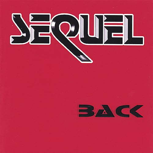 Sequel, David Wall, Todd Jensen, Greg Georgeson, Grant Roholt - Back ...