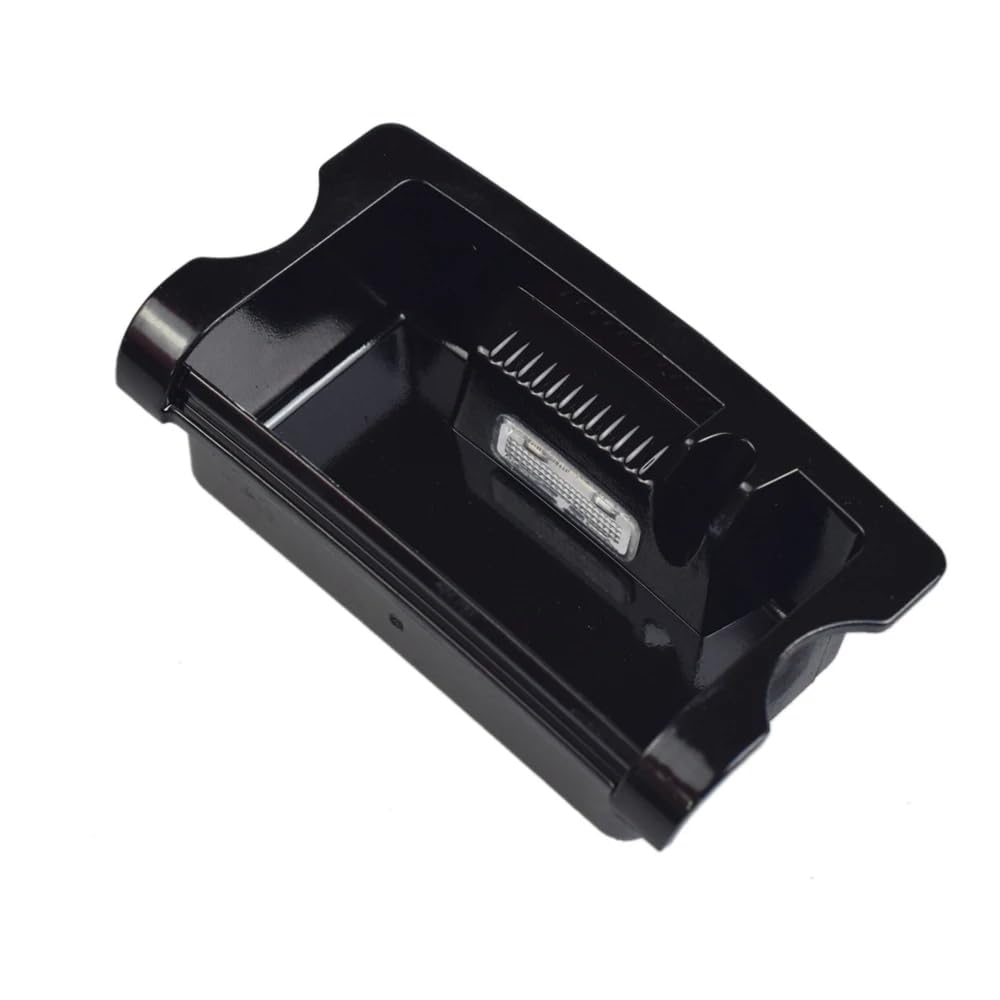 Amazon.com: Upgraded Interior Car Central Console Ashtray Smoke Ash ...