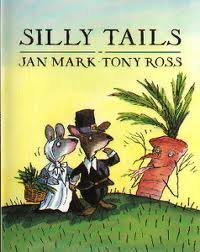 Silly Tails: Jan Mark, Tony Ross: 9780689318436: Amazon.com: Books
