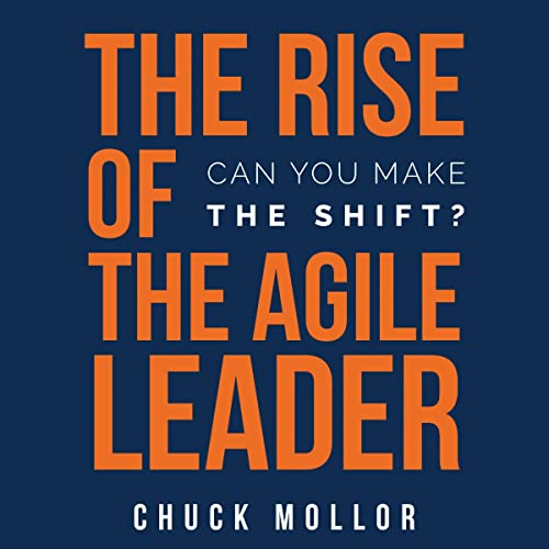Amazon.com: The Rise of the Agile Leader: Can You Make the Shift ...