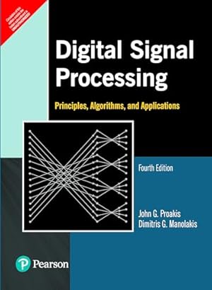 Digital Signal Processing: Oppenheim, Alan V., Schafer, Ronald W.: 9780132146357: Amazon.com: Books