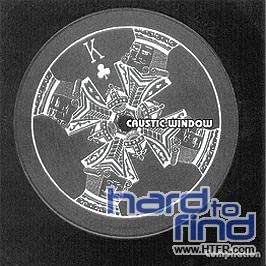 Various Artists - Caustic Window [Vinyl] - Amazon.com Music