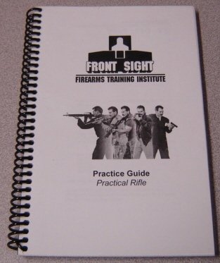 Dry Practice Guide Practical Rifle : j-scott-hoerner: Amazon.de: Bücher