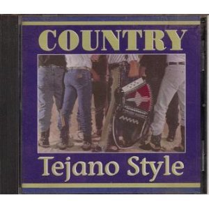 Various Artists - Country Tejano Style - Amazon.com Music