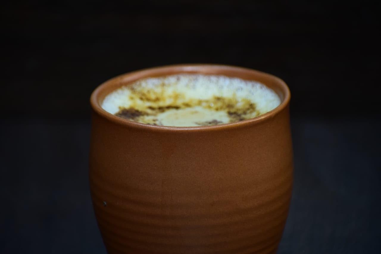 Buy Reusable Ceramic Kulhad Set of 6 Traditional Earthen Glazed ...