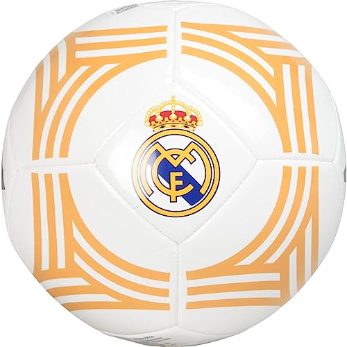 Balón del Real Madrid precio: la pasión a tus pies - Mi Hogar