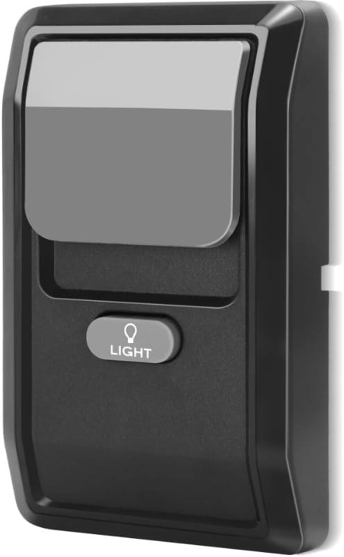 882LMW Multi-Function Wall Control Panel Only Work with liftmaster ...