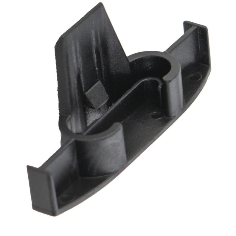 Ge Dishwasher Handle Dishwasher Dish Rack Slide Guide Rail End Cap ...