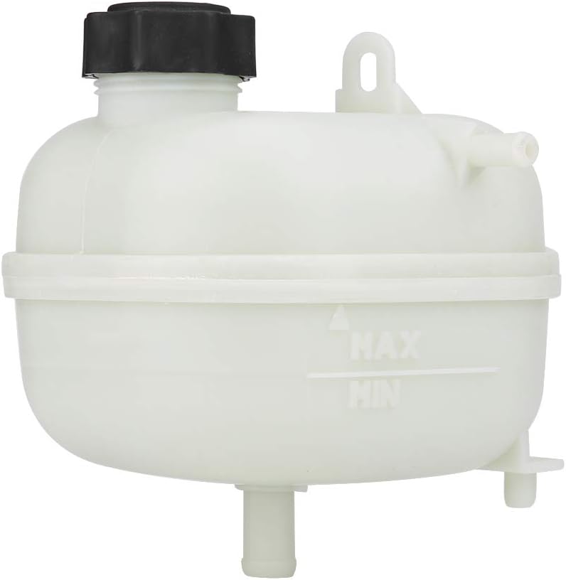 Dorman 603-001 Coolant Reservoir Bottle, White Universal Fit : Amazon ...