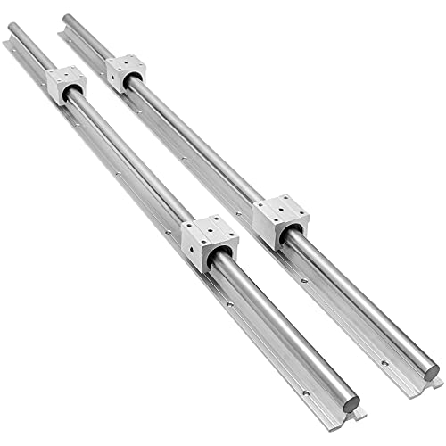 49 Best linear rail optical axis guide 2022 - After 229 hours of ...