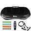 LifePro Waver Vibration Plate - Vibration Plate Training Device for ...