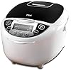 Amazon.com: T-fal 7211002083 RK705851 10-In-1 Rice and Multicooker with ...