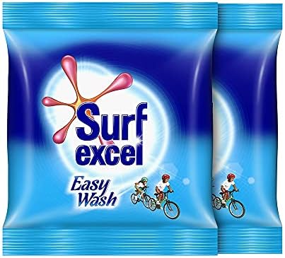 Surf Excel Detergent Powder - for Top Load Automatic Washing Machines ...