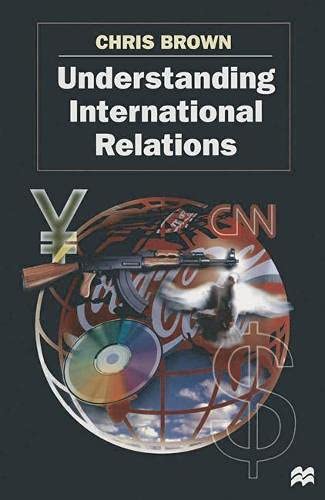 Buy Understanding International Relations Book Online at Low Prices in ...