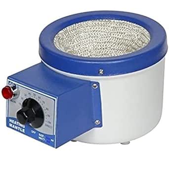 Laboratory Heating mantle | Electric Burner for Flasks | Heating mentle ...