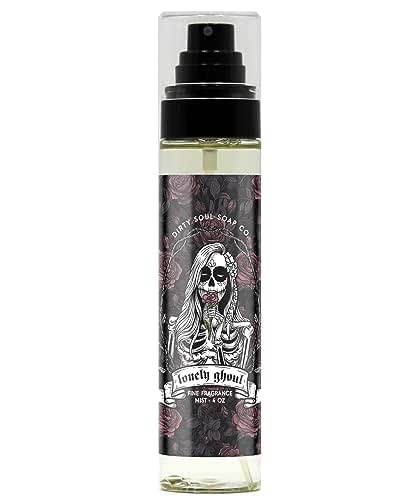 Amazon.com: Lonely Ghoul Parfum Mist - Inspired by Ghoul Friend by Bbw ...