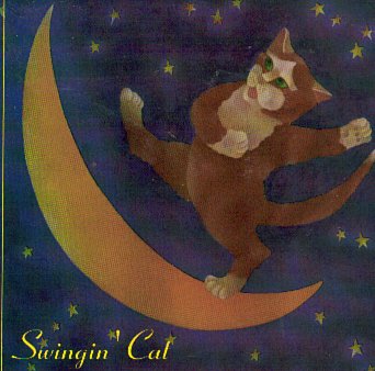 Swingin' Cat - Amazon.com Music