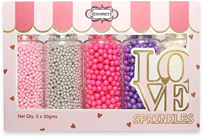 Amazon.com: COOL MOM SPRINKLES Strawberry Shortcake, Cotton Candy ...