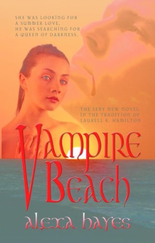Vampire Beach eBook : Hayes, Alexa: Amazon.co.uk: Kindle Store